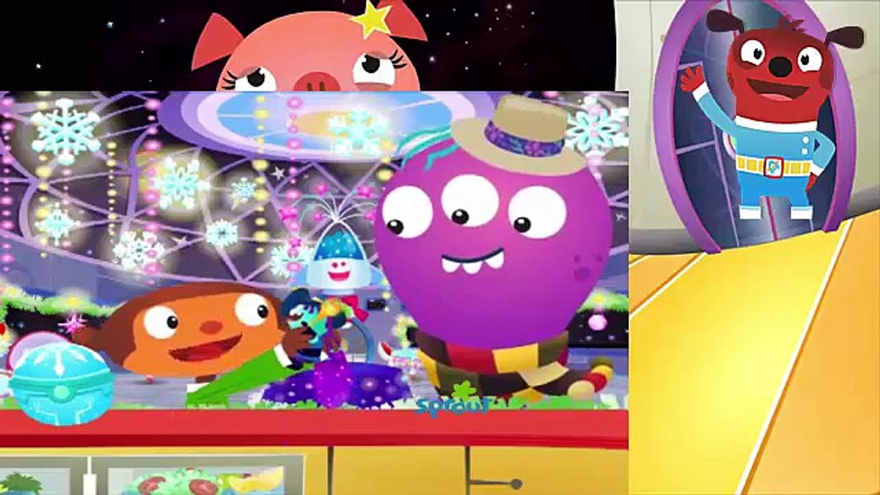 Comet\'s Gift FROM THE SHOW ASTROBLAST - action movie 2015 ...