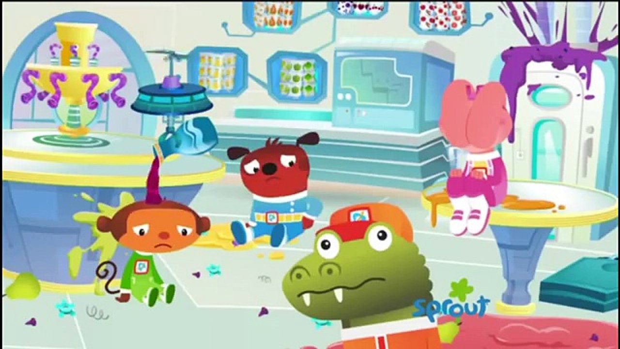 Astroblast New Original Series new 2015 Full HD Season 1 Episodes 16 ...