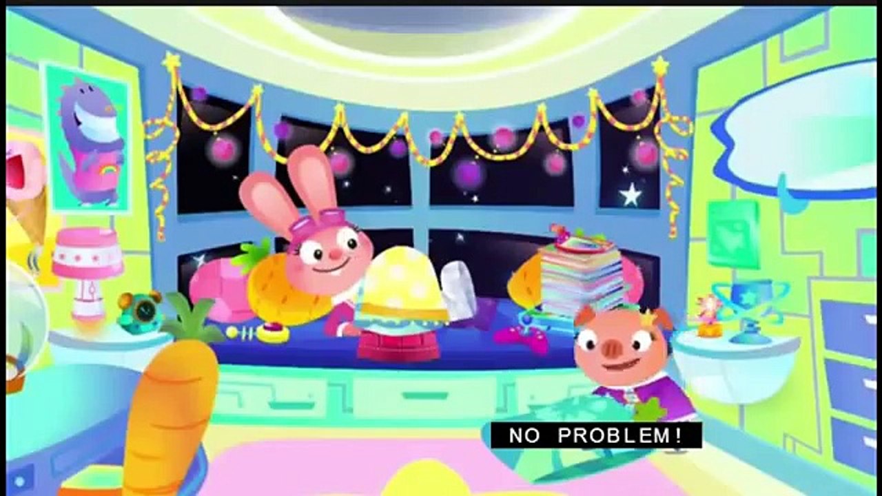 Astroblast new 2015 Full HD Season 17 Episodes 7 Comet\'s Gift ...