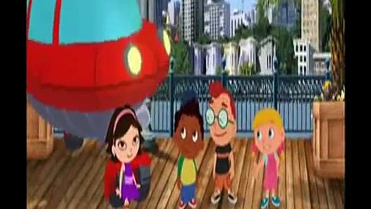 ‫براعم | صغار اينشتاين - أني والطائره‬‎ - Dailymotion Video