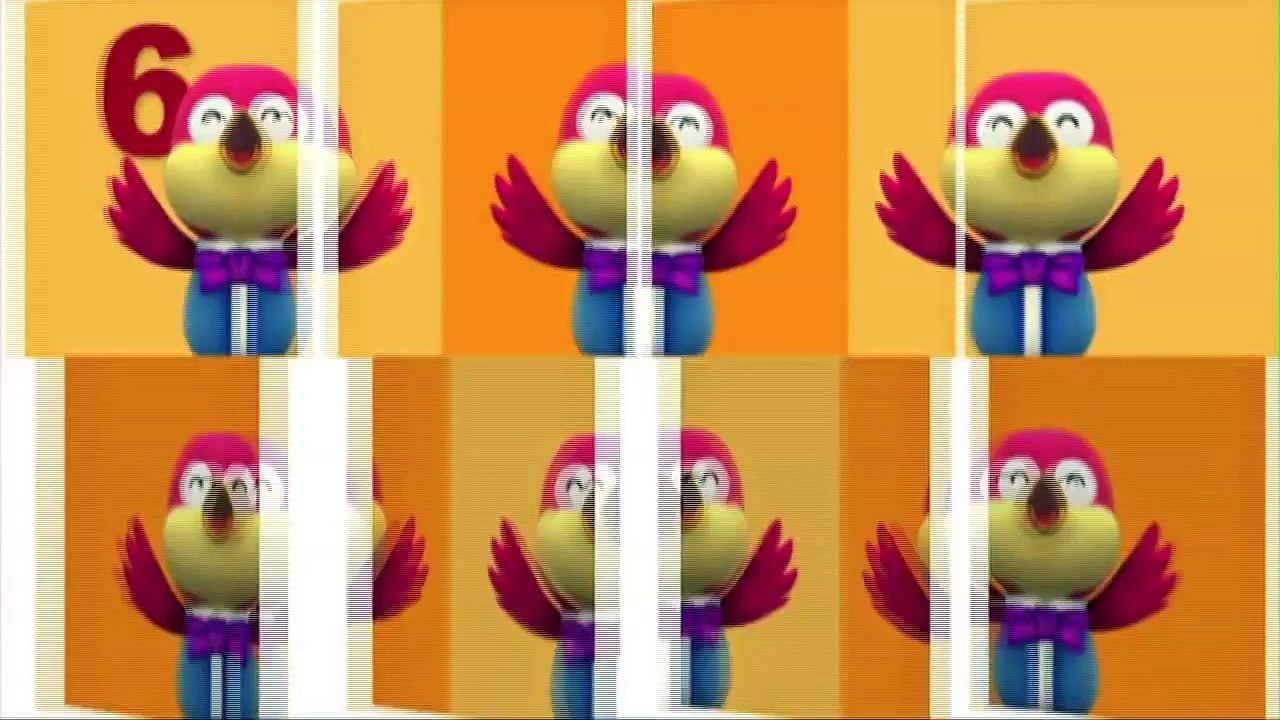 Pororo Sing Along 04 Playing With Numbers - video Dailymotion