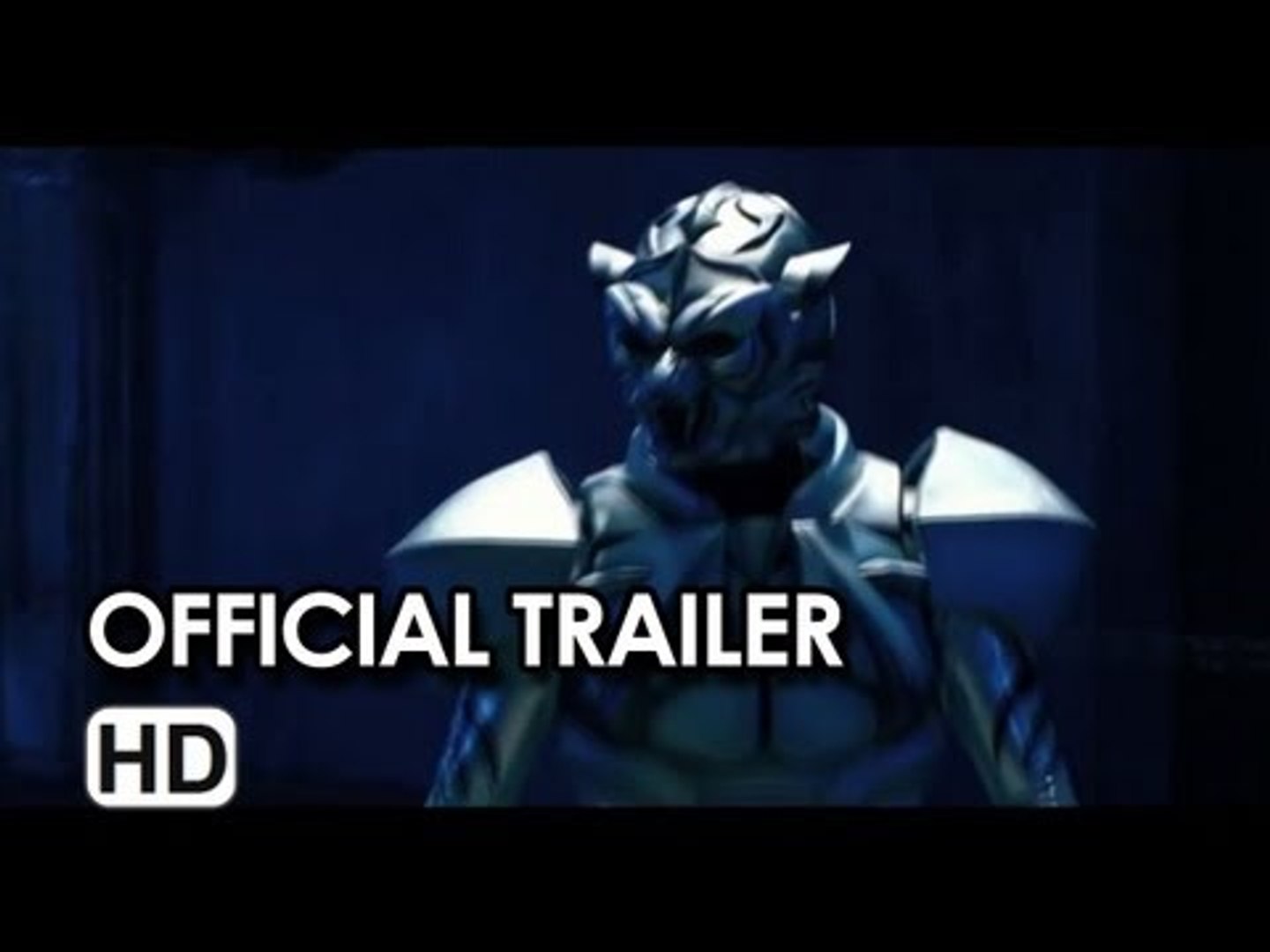 Tiger Mask Film