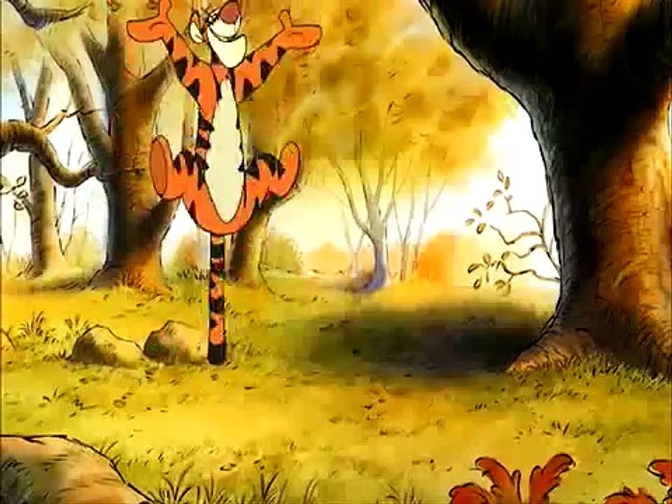 The Little Mer Lioness 2: Return to the Sea part 14 Meet Tigger and ...