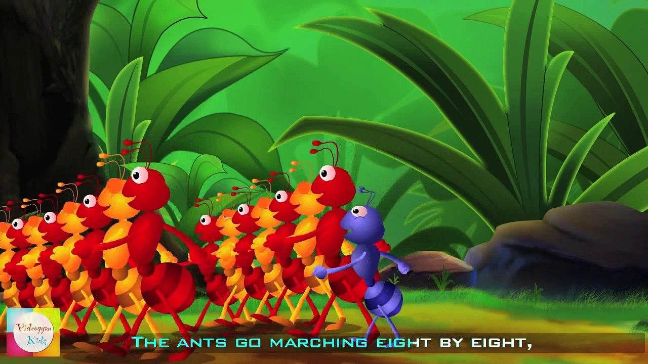 Ten Green Bottles And Other Counting Songs | Nursery Rhymes Collection ...