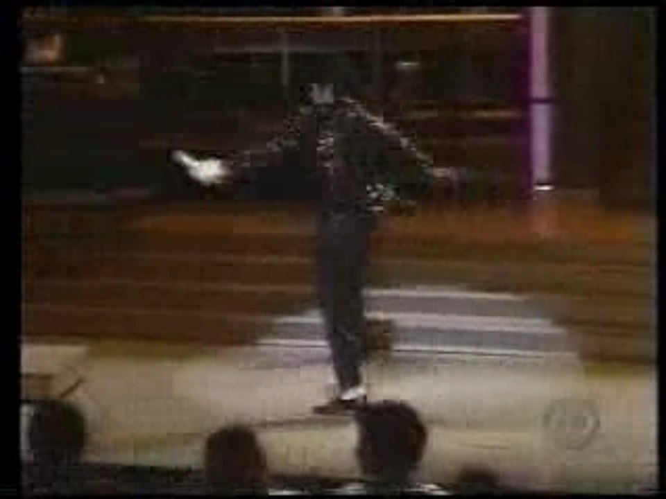 Michael Jackson Best Dance Moves - Vidéo Dailymotion