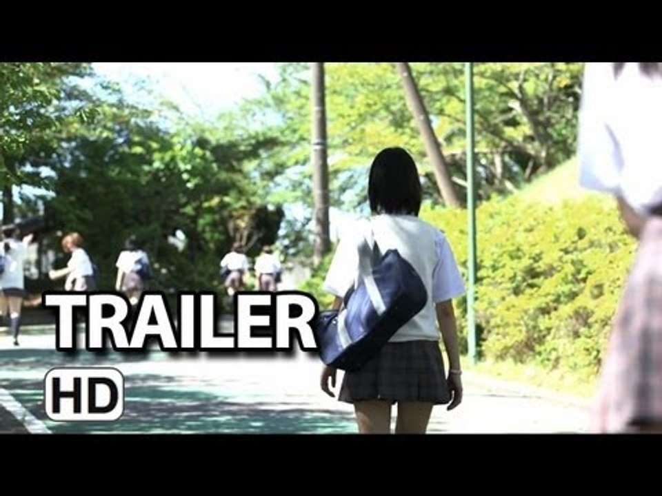 Schoolgirl Complex Official Trailer (2013) - Japanese Movie - Video Dailymotion