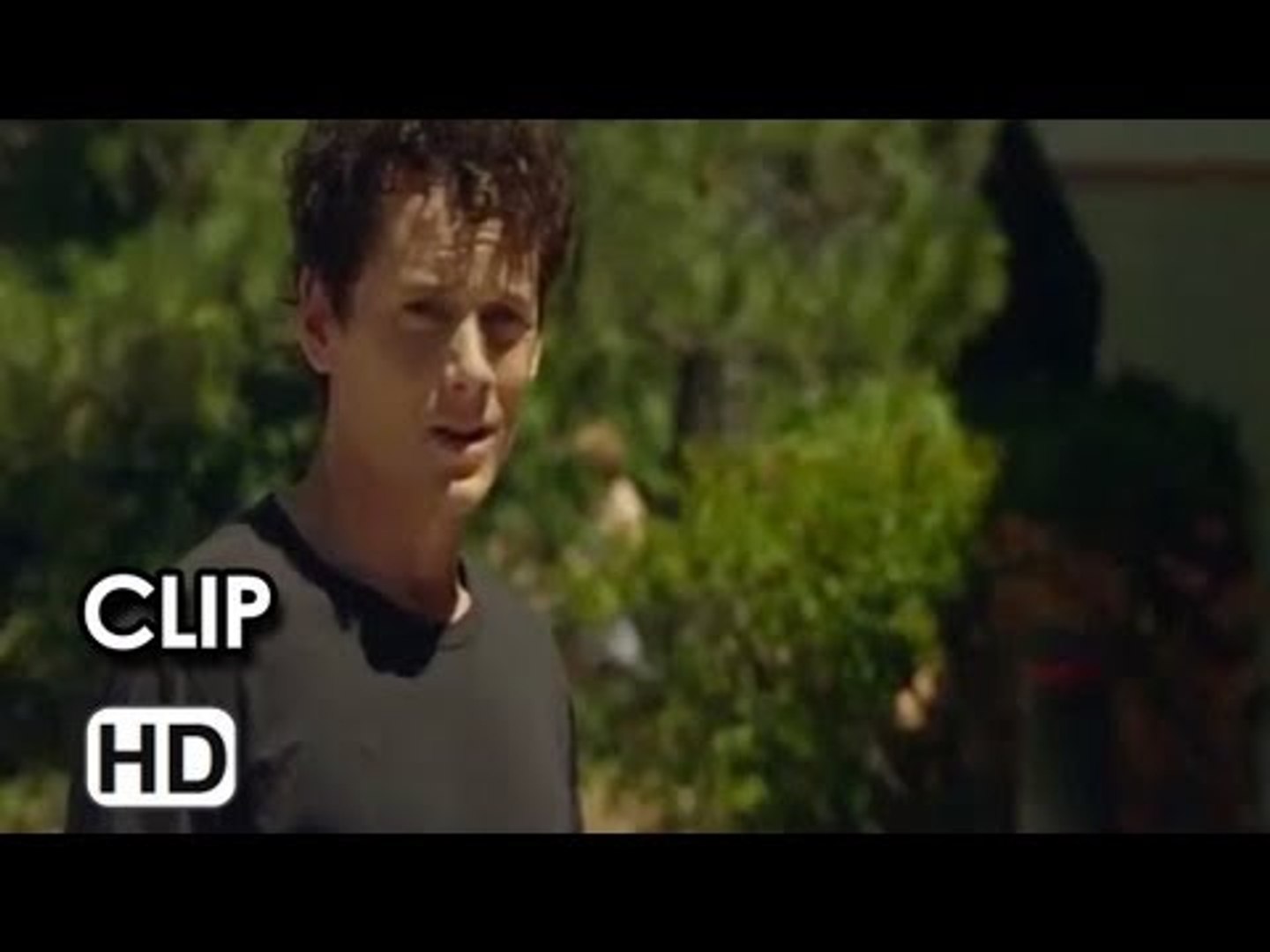 Addison Timlin Odd Thomas Slaapkamer Addison Timlin