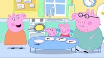 Peppa Pig - Chatterbox | S3E42 - video Dailymotion