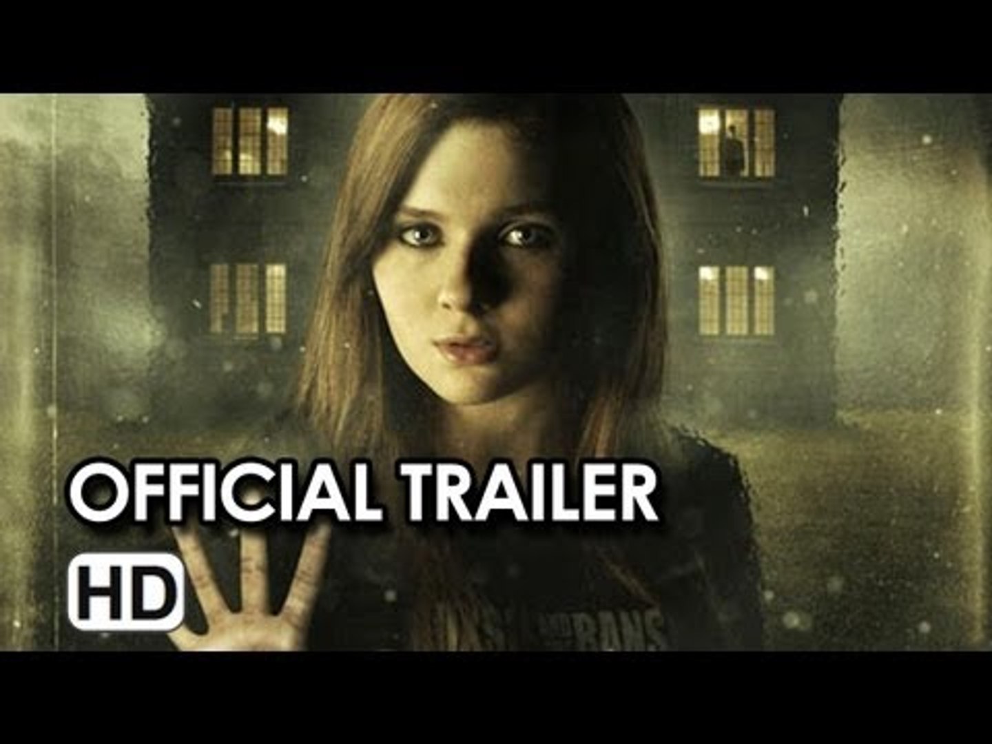 Haunter Abigail Breslin