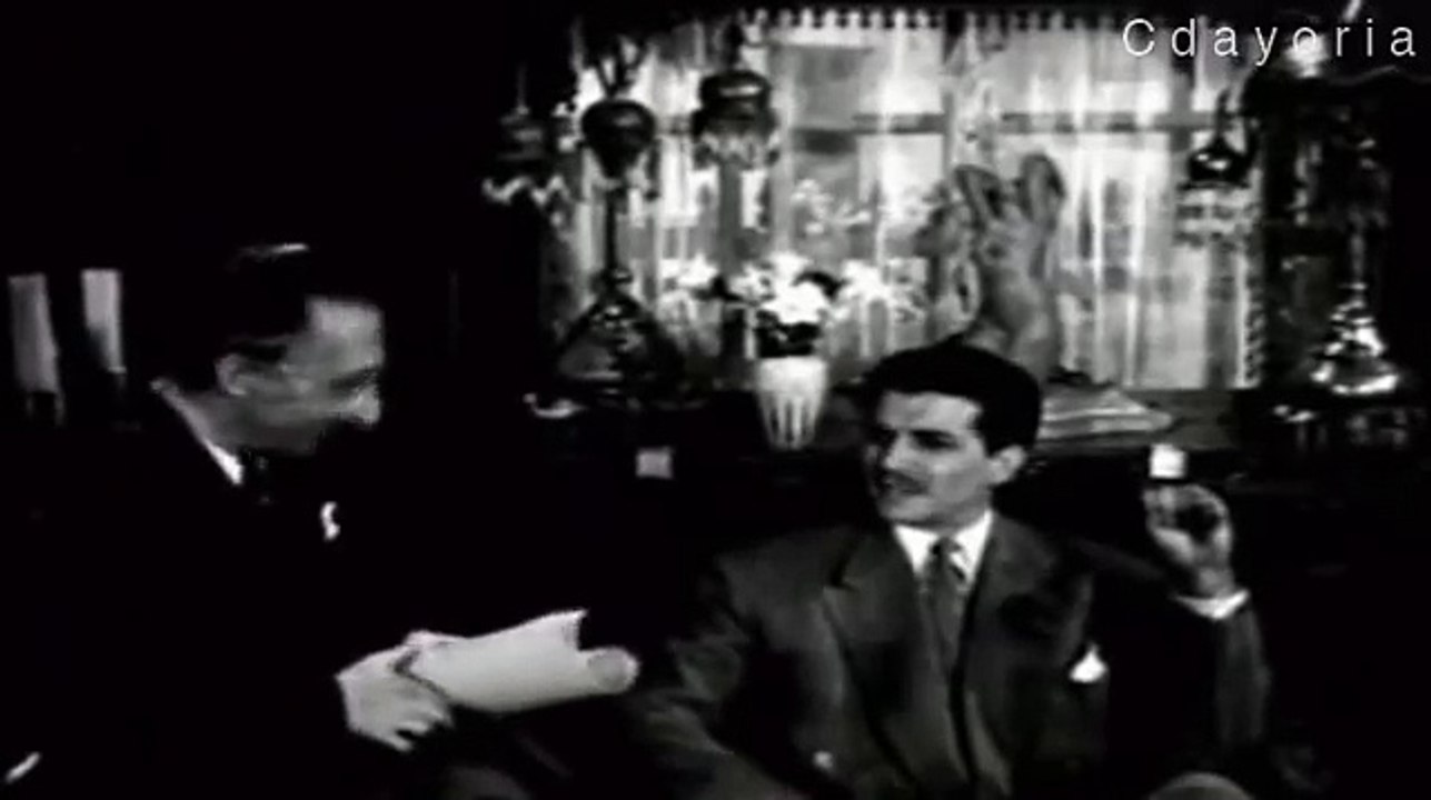 PEDRO INFANTE - CIELITO LINDO - video Dailymotion
