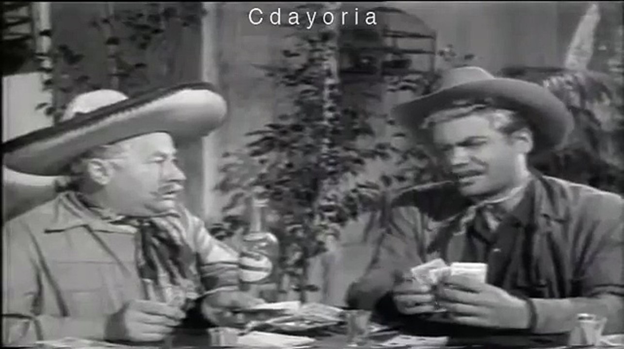 Cuidado Con El Amor. Pedro Infante. - video Dailymotion