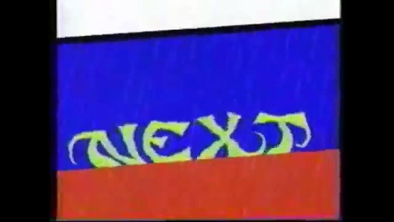 Cartoon Network - Coming Up Next Bumpers (Powerhouse Era) - video ...