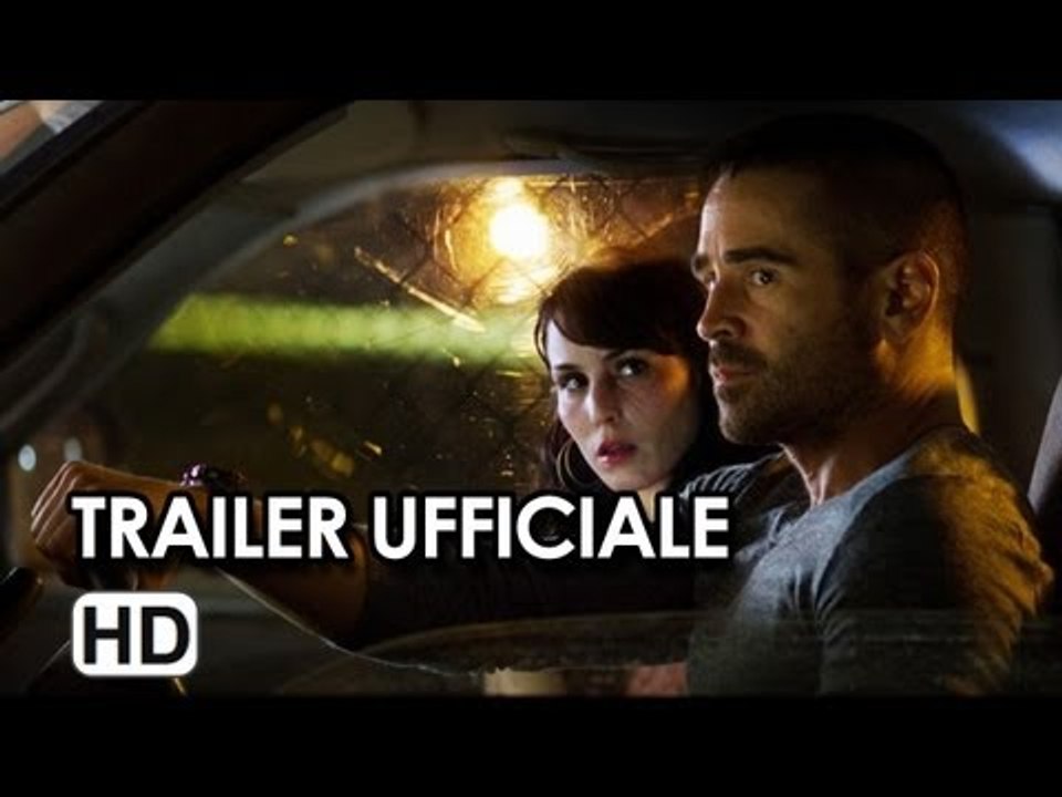 Dead Man Down Il Sapore Della Vendetta Trailer Ufficiale Video