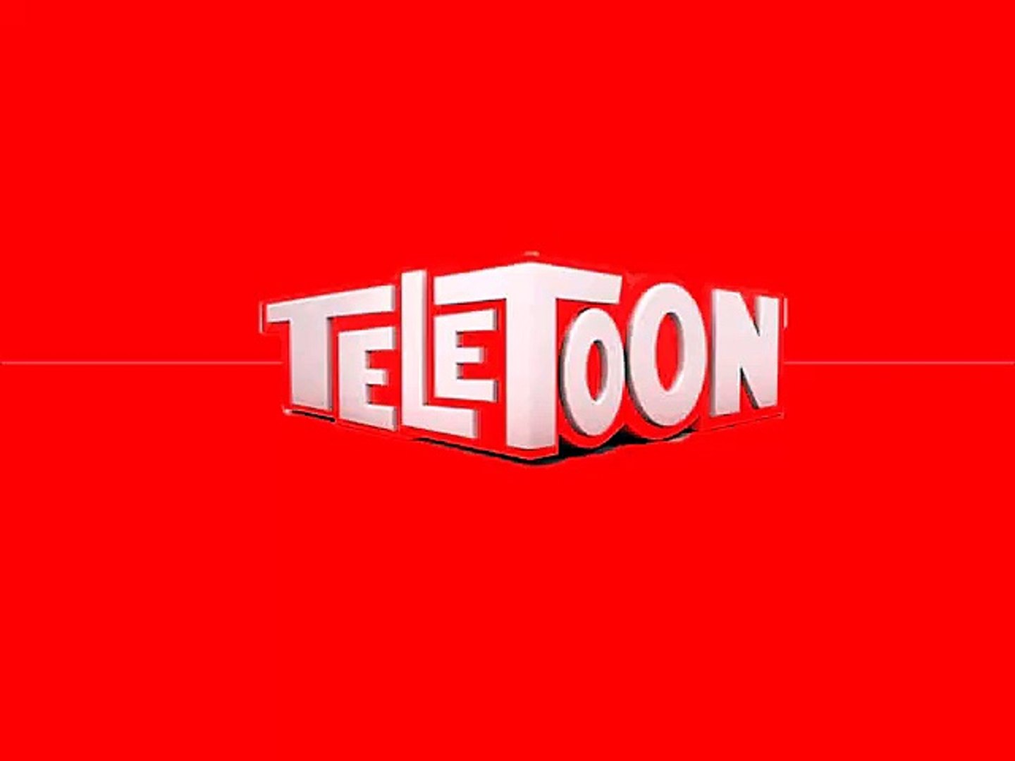 Teletoon Nelvana Logo