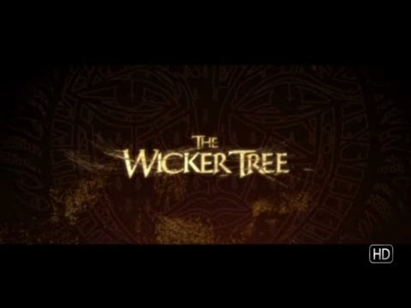 Honeysuckle Weeks Wicker Tree