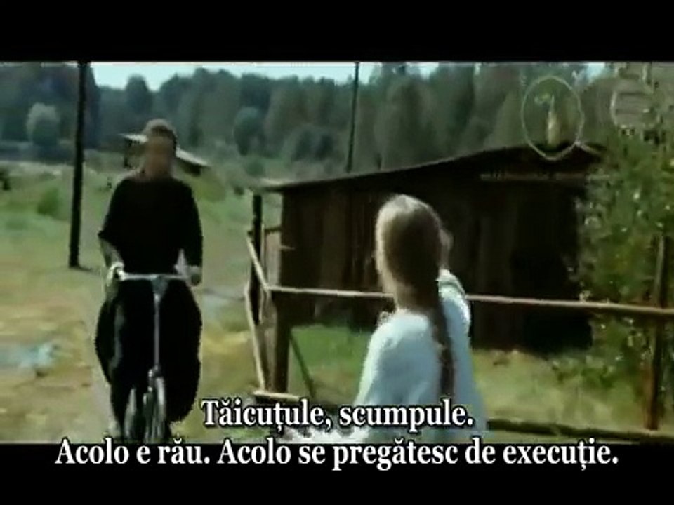 Filme Ortodoxe Filmul Preotul ( 2010) cu subtitrare în româna. Part 2 ...