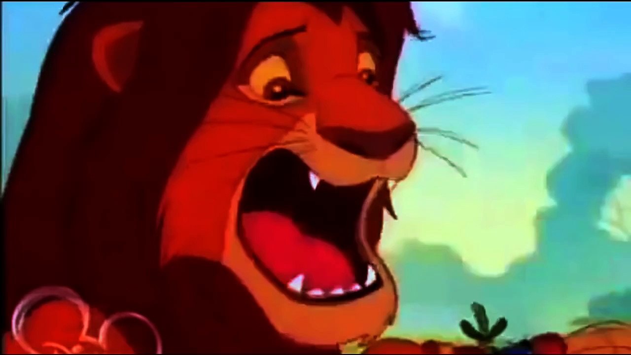 Simba (Shrek) Part 04 Unwanted Visitors - video Dailymotion