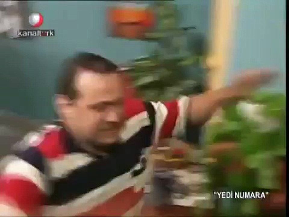 Yedi Numara - (7 Numara) - 31.Bölüm - Tek Parça - Tüm Bölümler – Видео ...