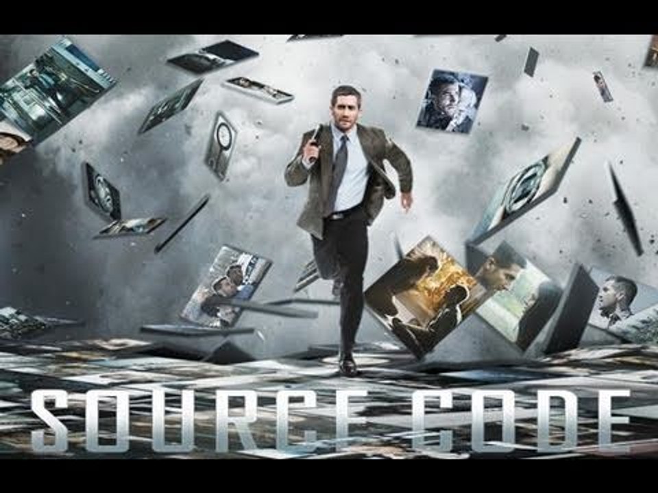 Source Code - Trailer - Extra Video Clip 1 - Video Dailymotion