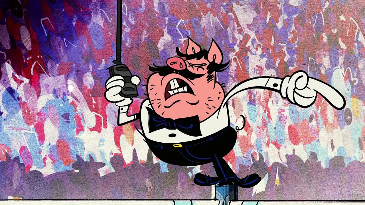 Tapped Out | A Mickey Mouse Cartoon | Disney Shows - Dailymotion Video