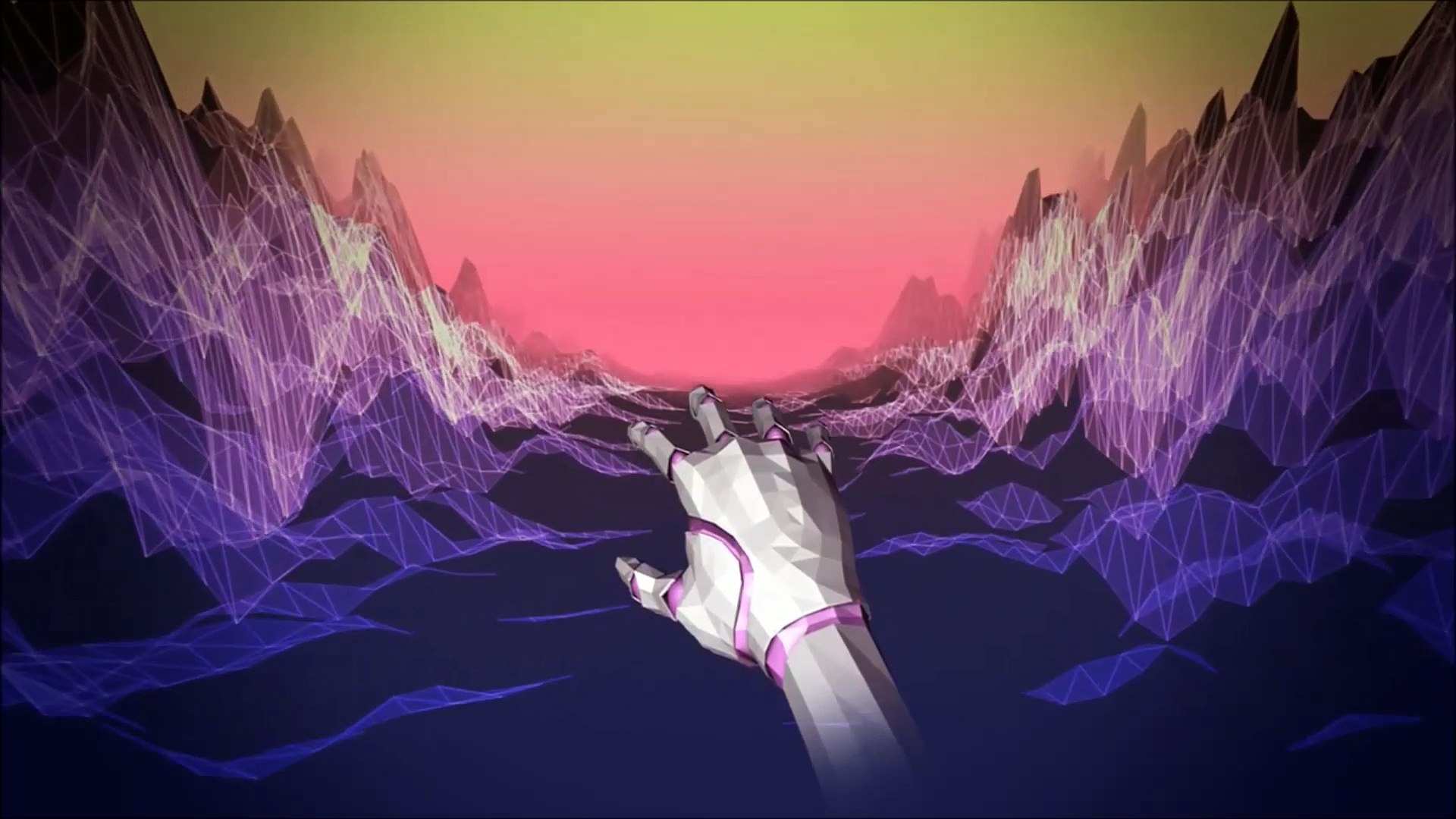 Porter Robinson Sad Machine Wallpaper