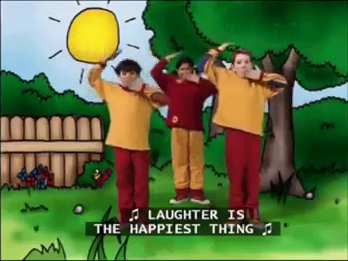 Caillou Family Collection 11 Song Youtube WILDBRAIN INKS NEW CONTENT