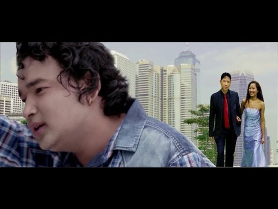 Tadpiyera Mrigatrishna | Megharaj Mangrati | WorldWide Entertainment Creation - video Dailymotion