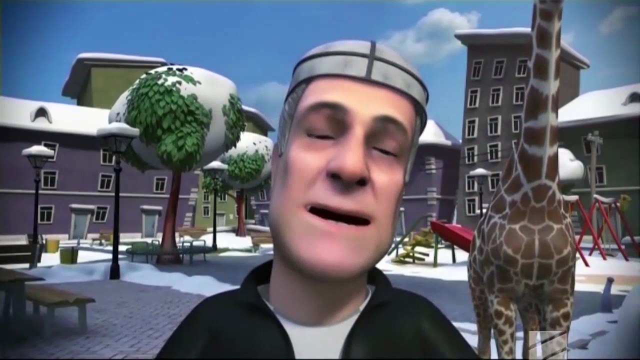 qeris ubani 67 seria – Видео Dailymotion