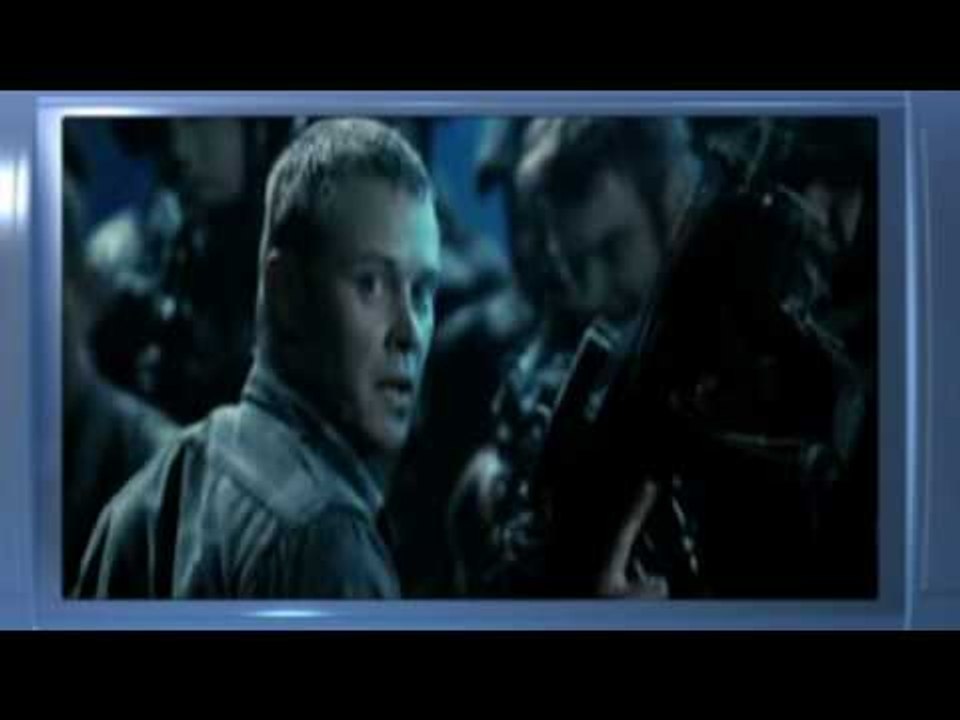 Daybreakers - Trailer - Video Dailymotion