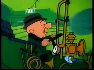 The Mr. Magoo Show videoları - Dailymotion