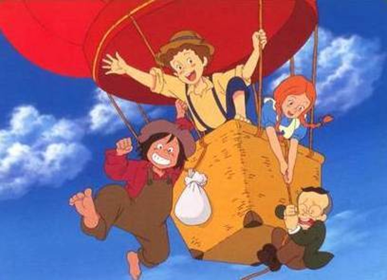 Dessins De Tom Sawyer The Adventures Of Tom Sawyer: Season 1, Episode
