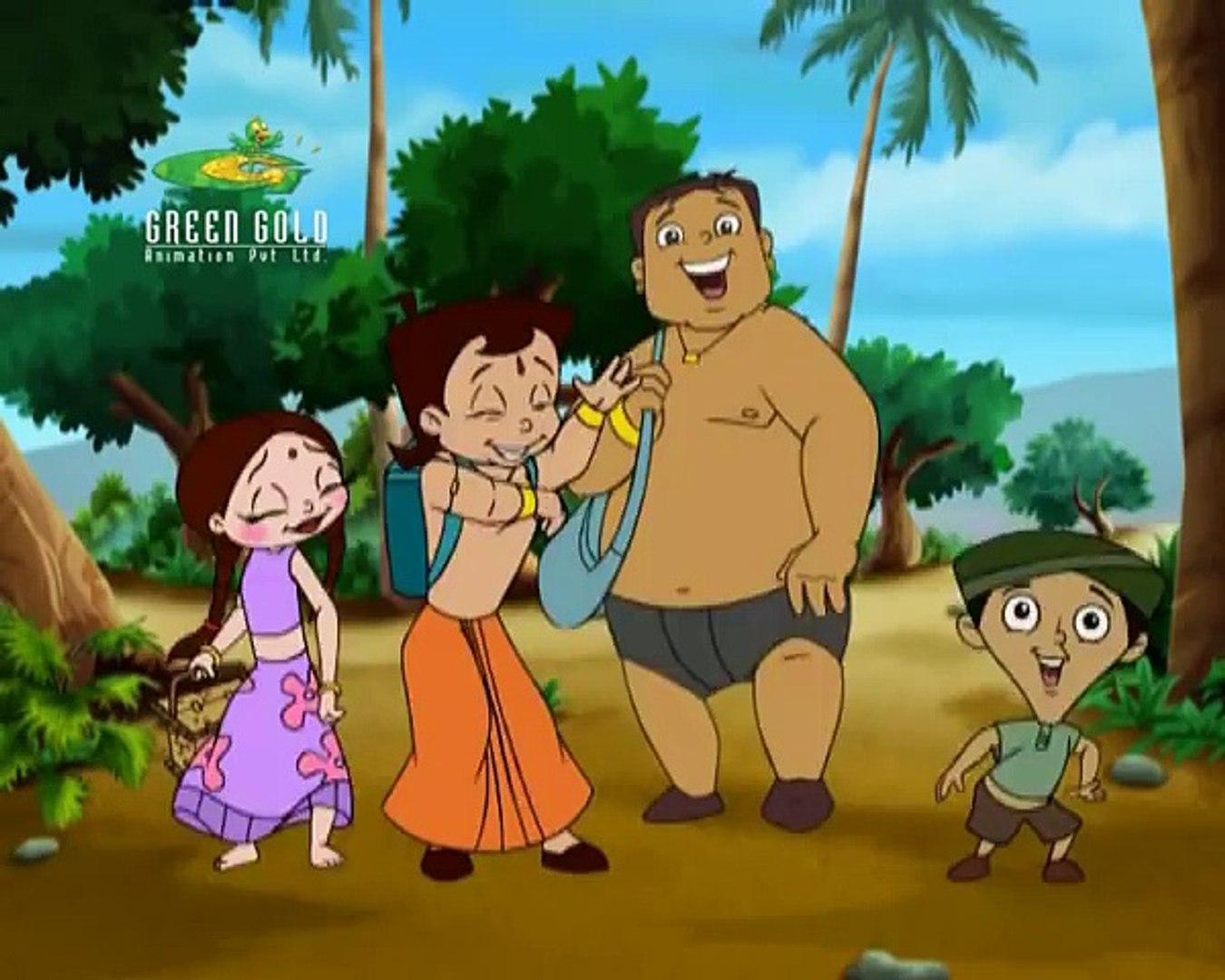 Top 148+ Bheem chutki cartoon dijiye - Tariquerahman.net
