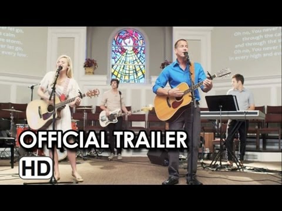 Grace Unplugged Official Trailer #1 (2013) - Video Dailymotion