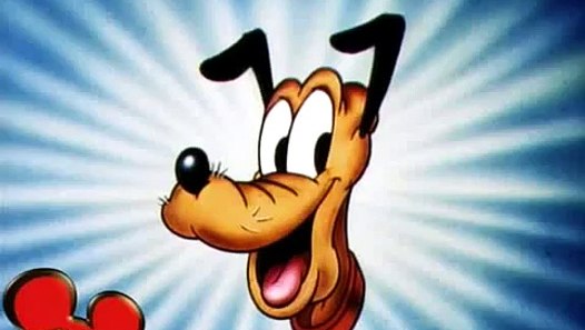 Pluto allo Zoo. - Dailymotion Video