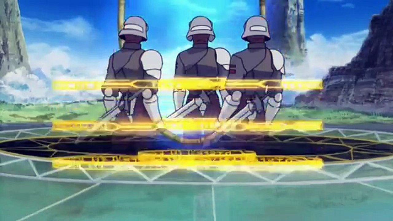 .Hack//Sign Episode 02 [English Dub] HD - Dailymotion Video