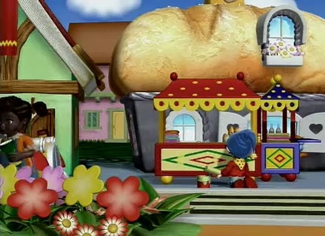 Nodi (Noddy) -Sinhronizovani crtani filmovi by Bajka - dailymotion