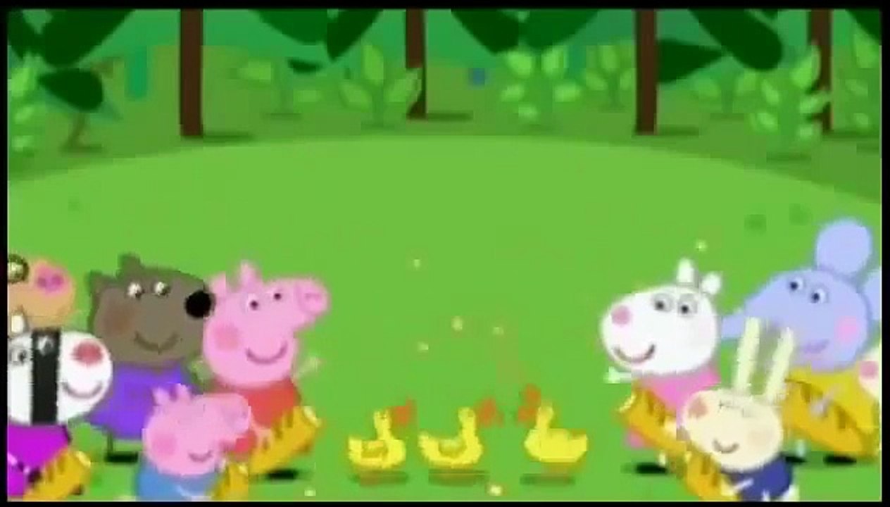 Peppa Pig En Francais Compilation Episodes Complet Peppa Cochon – Видео ...