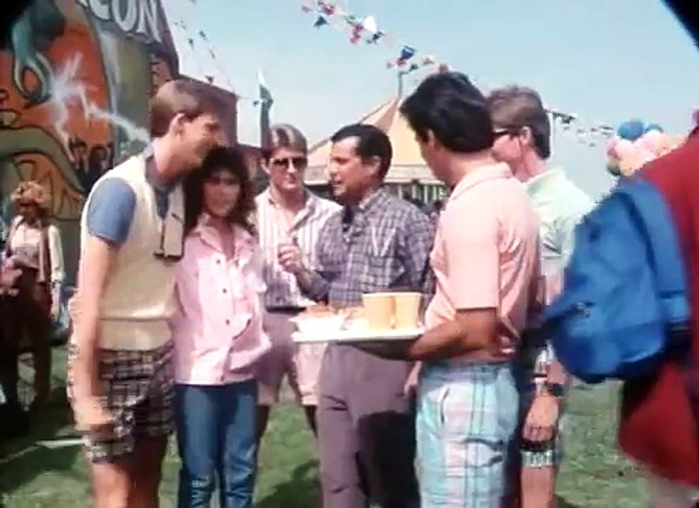 High School USA 1983 - video Dailymotion