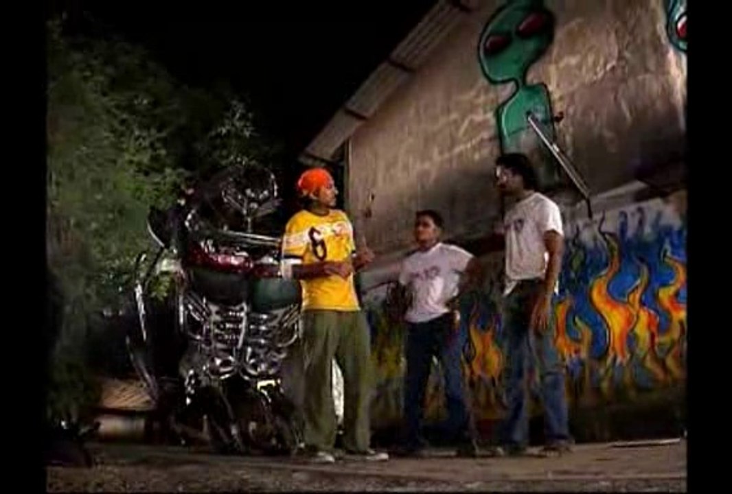 M.A.D Rob Space Big Picture - POGO! The best place for kids! - video ...