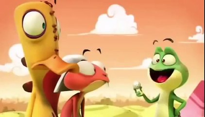 Kaeloo saison 1 par Drago Alfa - Dailymotion