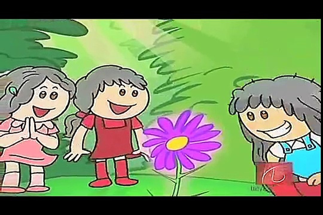 Pakistani Chulbuli and Indian Chulbuli (the cutest character ever ...