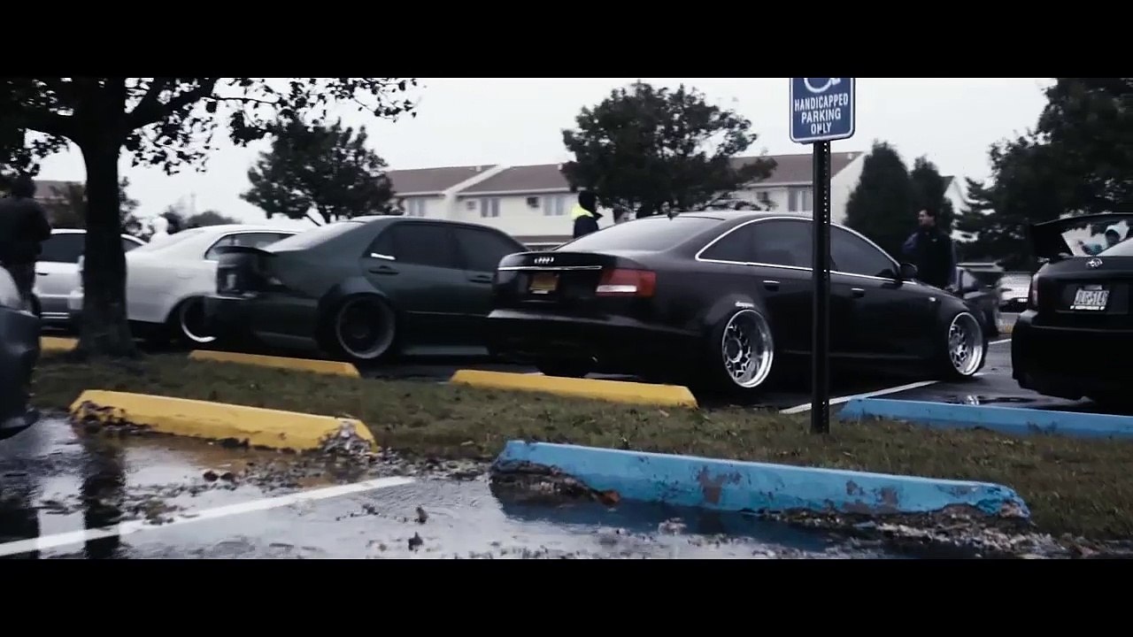Low Life Hawaii 2015 Amazing Stanced M3 - video Dailymotion