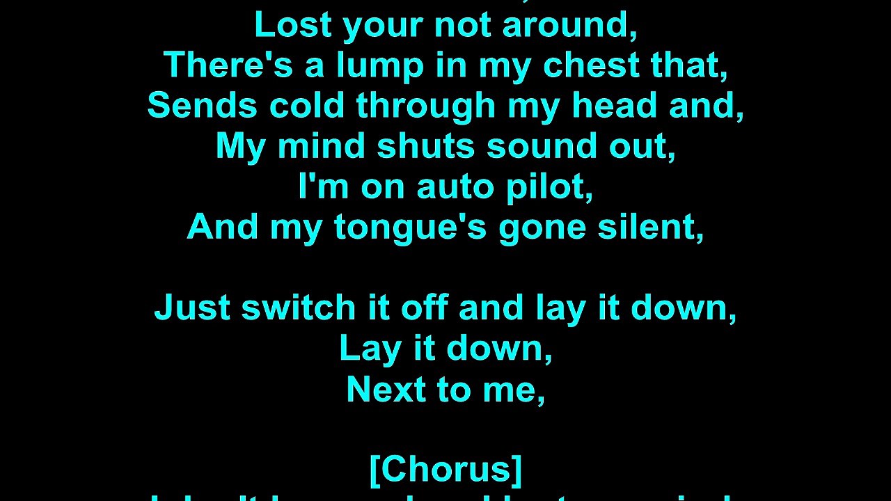 Ed Sheeran – Miss You Lyrics - video Dailymotion