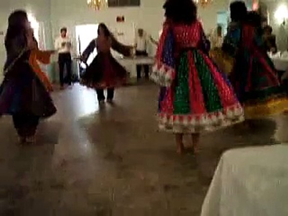 Pashto Wedding Dance 2016 Full Video Song - video Dailymotion