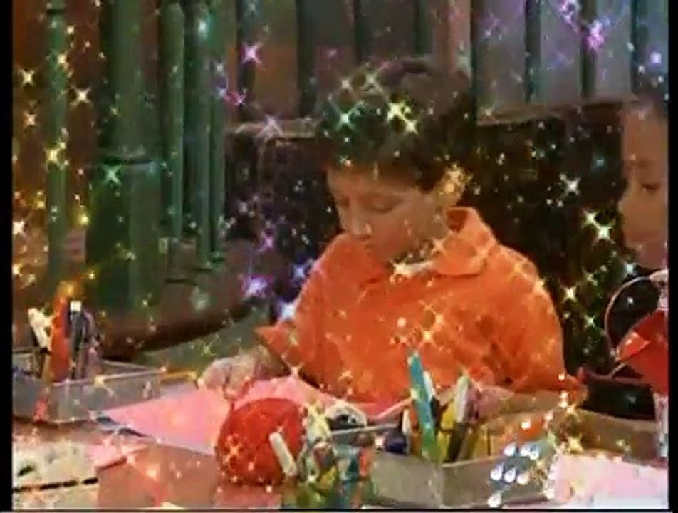 Barney & Friends: Everybody\'s Got Feelings (Season 9, Episode 1 ...