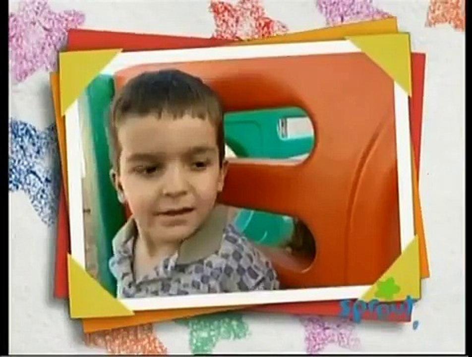 Barney & Friends: Stop! Go! (Season 7, Episode 6) - video Dailymotion