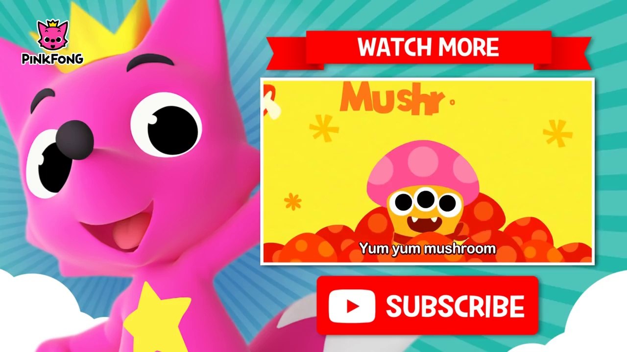 Family | Word Power | PINKFONG Songs for Children - Dailymotion Video