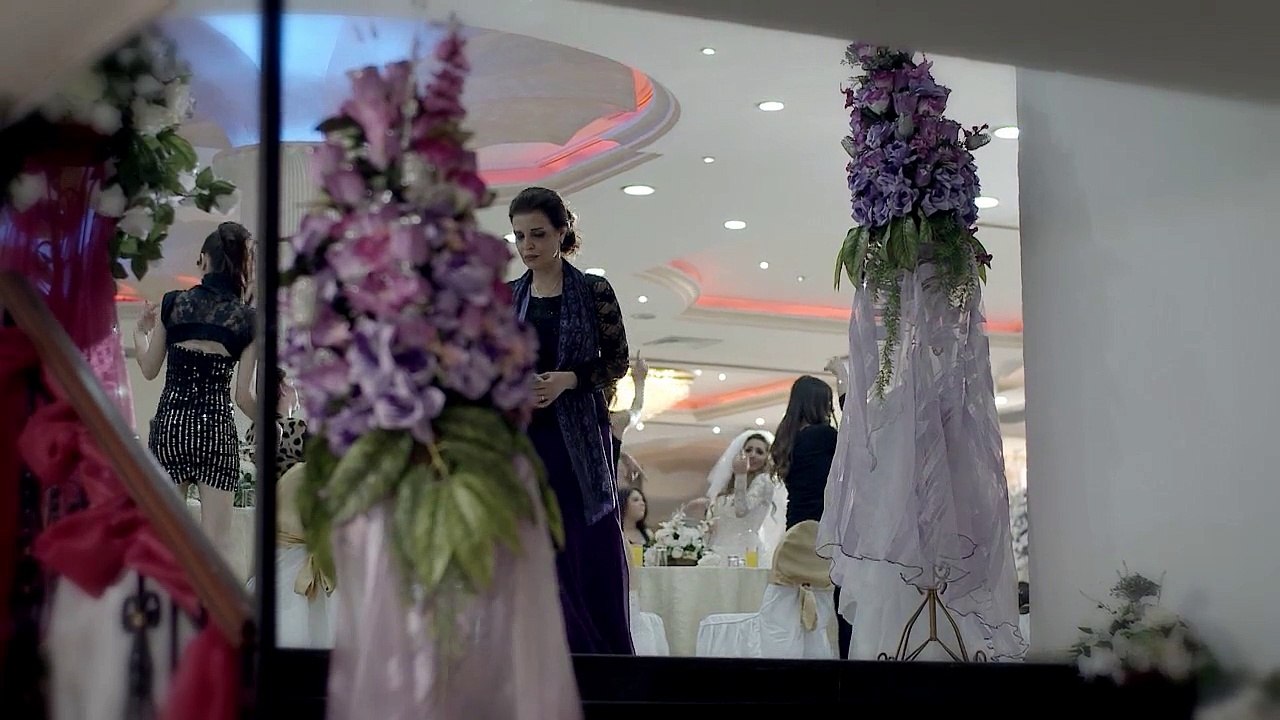 ArabScene.Org ~ مسلسل علاقات خاصة الحلقة 2 جودة عالية - فيديو Dailymotion