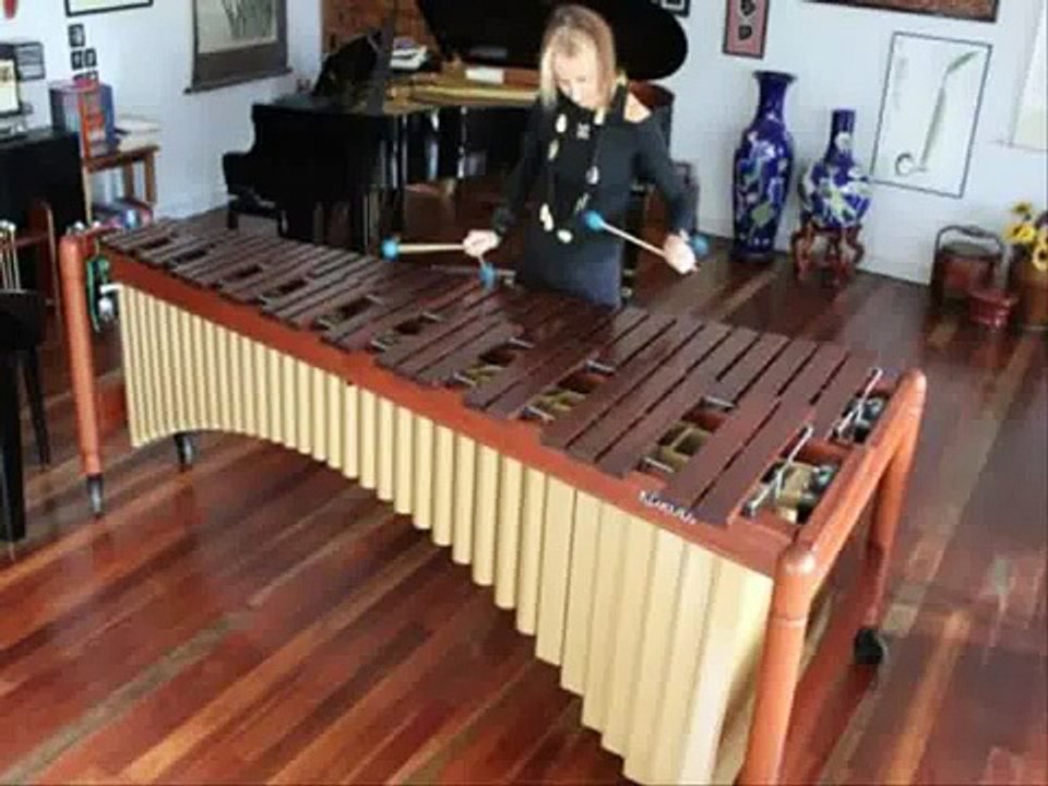 Make a Marimba - Building DIY Marimbas made Easy!. - video Dailymotion