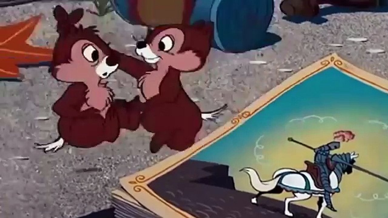DONALD DUCK & CHIP an` DALE ! ALL CARTOONS FULL EPISODES ! Compilation ...